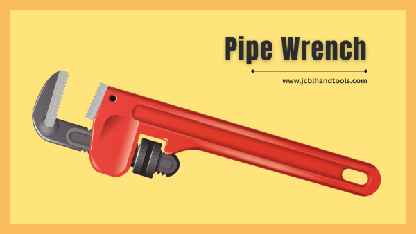 Pipe Wrench vs. Adjustable Wrench | Choosing the Right tool