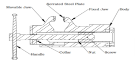 What is a Bench Vice?: Types, Uses & Parts