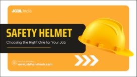 6 Different Types Of Safety Helmets